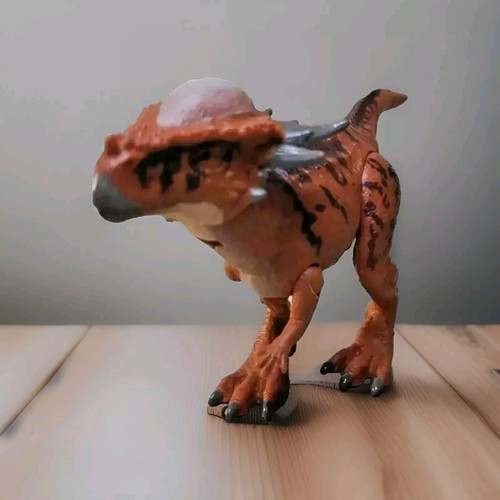 Jurassic World Styglmoloch Stiggy Battle Damage Figure | eBay