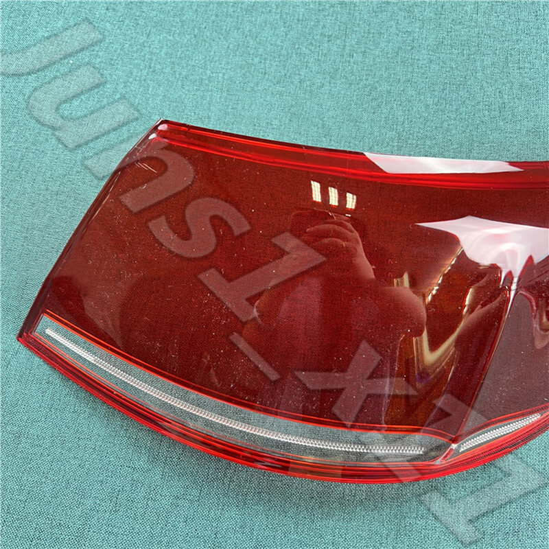 Right Outer Side Tail Light Lens Cover For Mercedes-Benz W207 E-Coupe ...