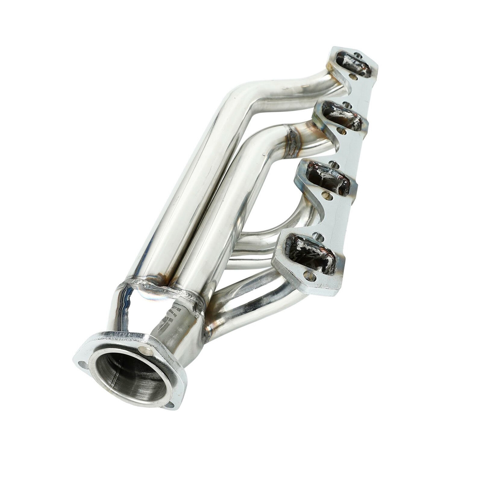 Header Kit FOR Ford Mustang Falcon Fairlane Mercury Cougar 4.3 4.7 5.0 ...