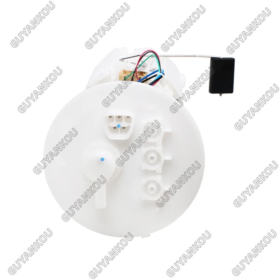 77020-60580 Fuel Pump Module Assembly for Toyota Land Cruiser 2016-2019 ...
