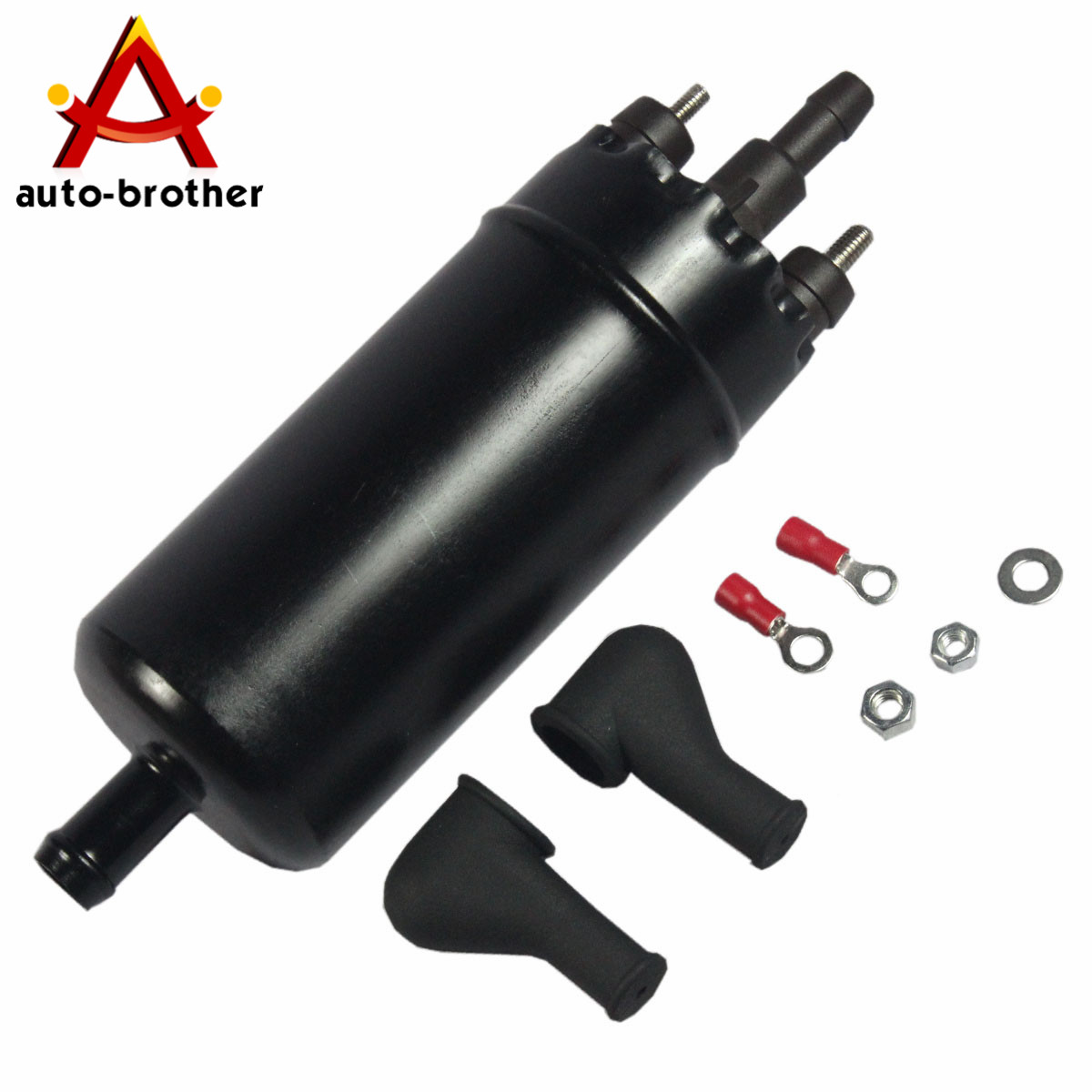 New Universal Replacement 0580464070 Inline High Pressure Fuel Pump ...