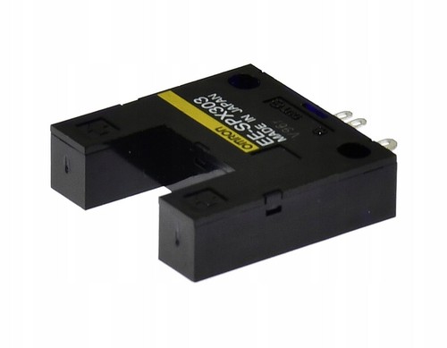 EE-SPX303 OMRON Fork optical sensor /#Z L26P 1154 | eBay