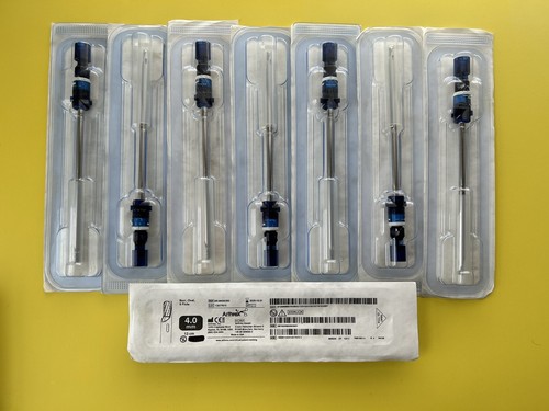 Lot of 8 ArthreX CoolCut 4.0mmx13cm 8 Flute Oval Burr IN DATE | eBay