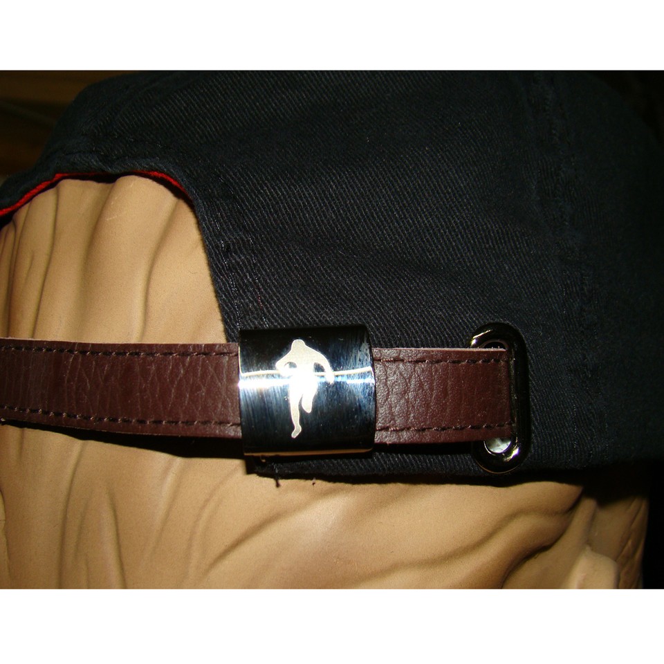 Ruckfield By Sebastien Chabal Cap Rugby Black England | eBay Australia