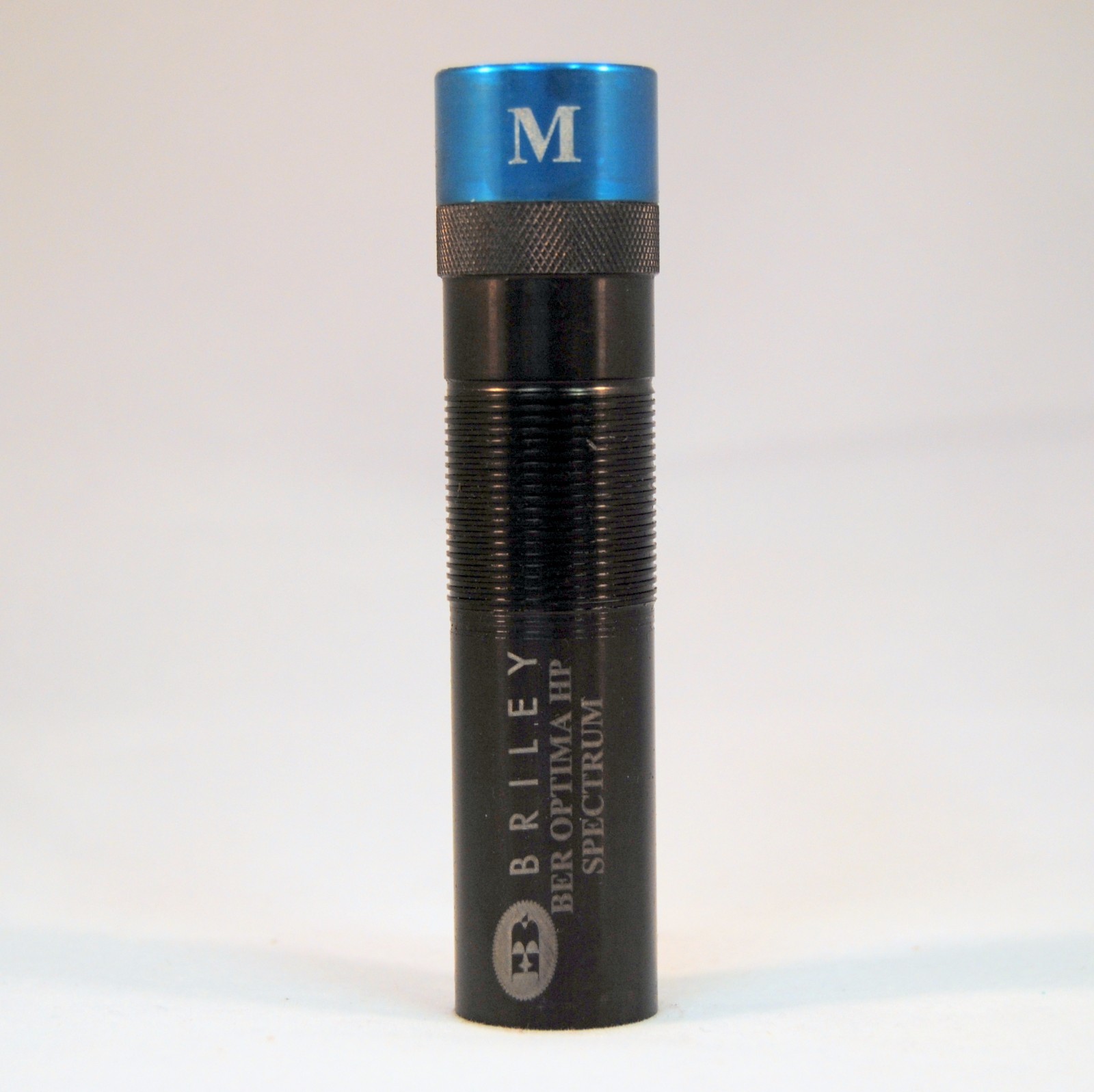 BRILEY BLACK OXIDE SPECTRUM BERETTA OPTIMA HP CHOKE TUBE CHOICE OF ...