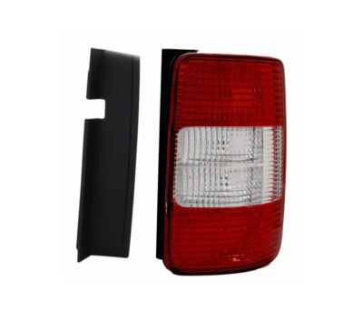 VW CADDY 3 2004-2010 RED VT1164P RIGHT REAR LIGHT TAIL | eBay Australia