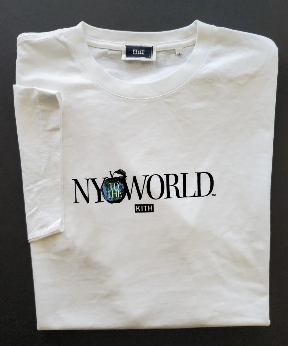 NEW KITH Mens New York NEW KITH Mens New York