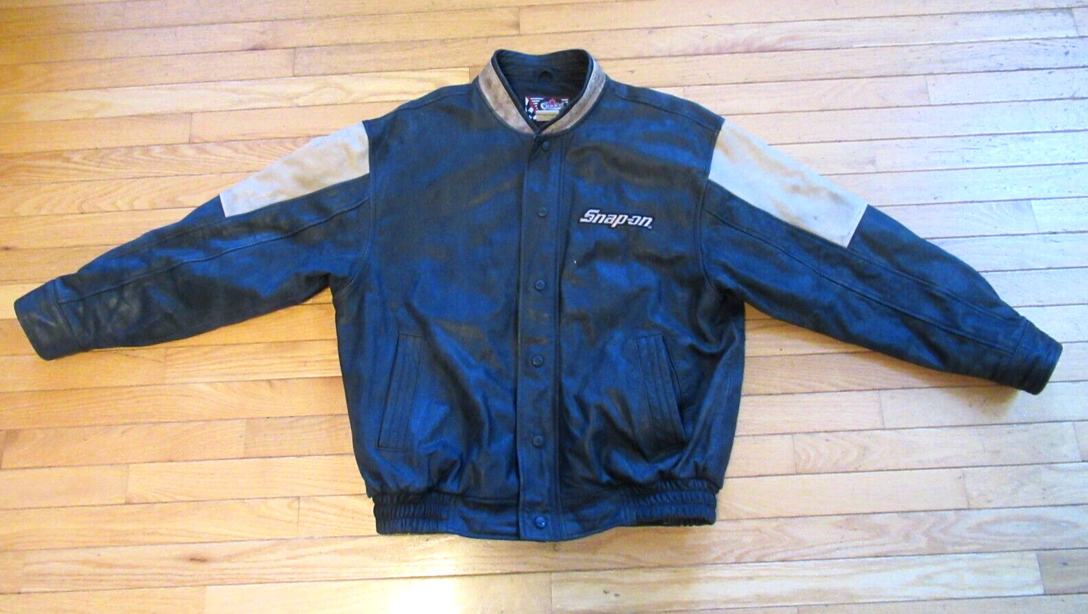 Rare Vintage Snap-on Tools Choko Authentic Apparel Ja… - Gem
