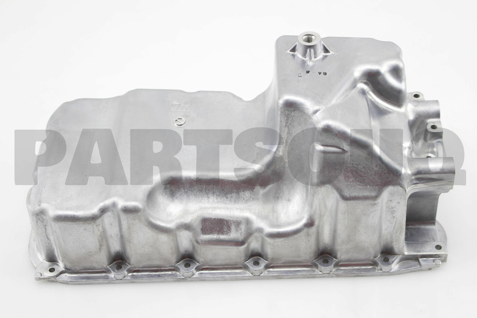 1151165J01 Genuine Suzuki Pan Oil 11511-65j01 for sale online | eBay