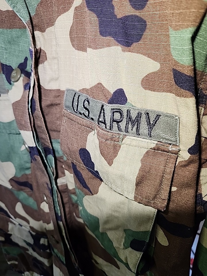 Nato Military Uniform US Army | eBay