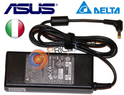 Alimentatore ORIGINALE per notebook ASUS X550ZE (F550Z, F550ZE) | eBay