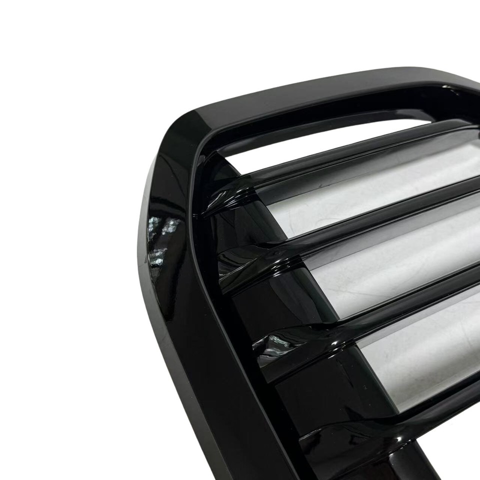 Fits For BMW G07 X7 2019 2020 2021 2022 Front Kidney Grill Grille ...