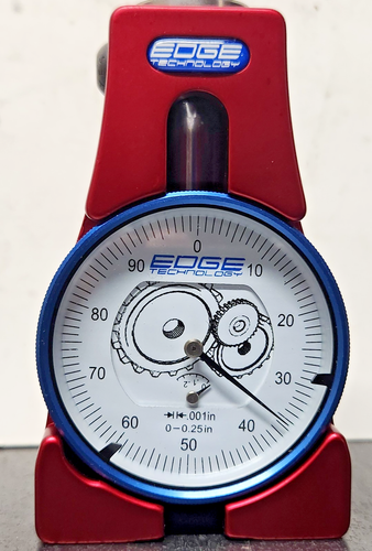 Edge Pro Touch Off Gage - 4" Z axis Tool Setter - Used | eBay