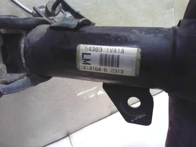 NISSAN Serena 2012 Front Left Strut Assembly E43031VA1A [Used ...