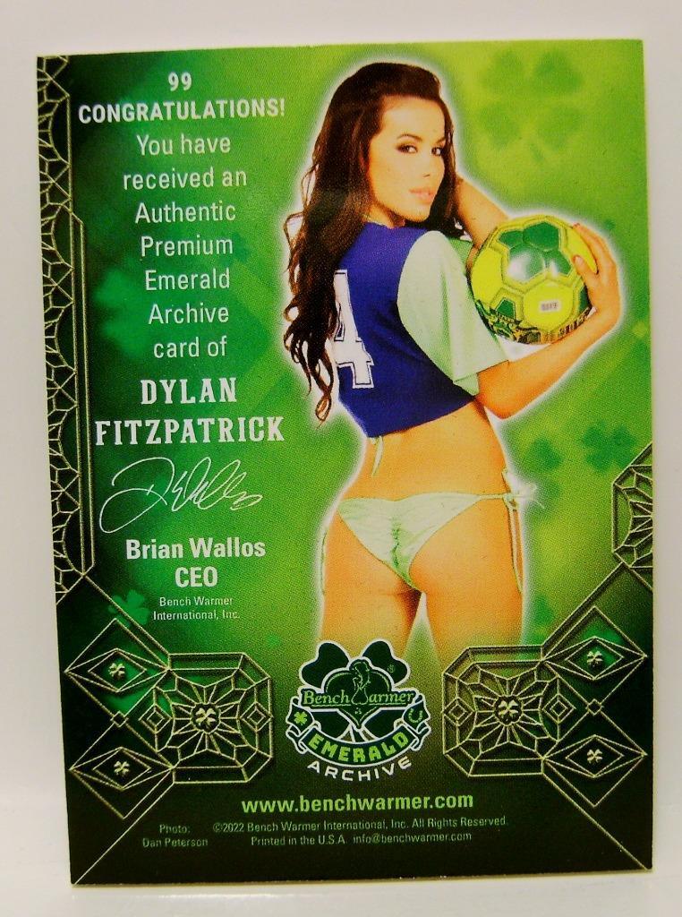 Dylan Fitzpatrick BTHS Athletics What A Great Experience For These