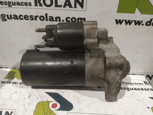 0001109026 DEMARREUR DE VOITURE / 1246667 POUR CITROEN XSARA BERLINA 1 ...