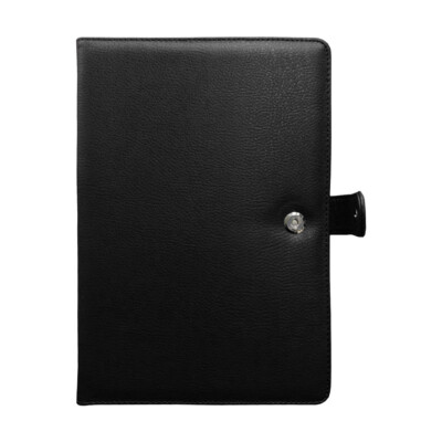 Flip Button PU Leather Case Cover For Blackview Pads / Tabs Pocket ...