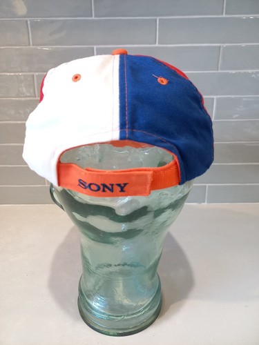 vintage sony retro hat - Gem
