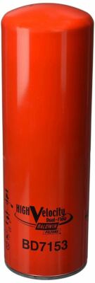 Baldwin BD7153 Lube Spin-on | eBay