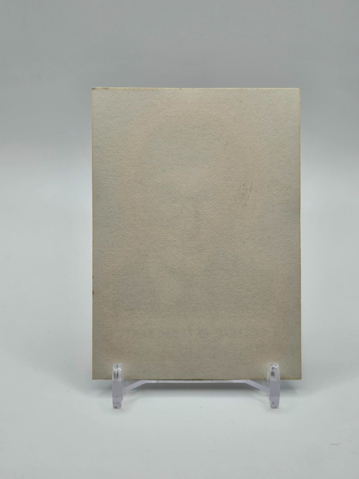 1978 Topps Superman "Portrait of Clark Kent" STICKER CARD Vintage DC | eBay