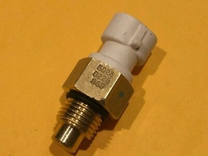 New Airpax 5024-0228-86 Sensata Technologies Temperature Sensor , Free ...