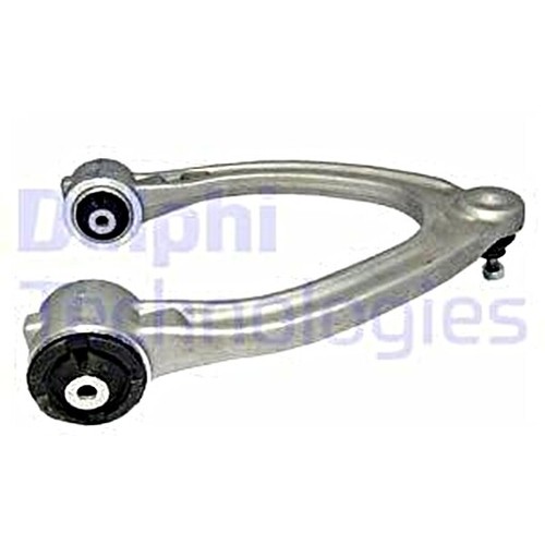 DELPHI Track Control Arm For MERCEDES C215 W215 W220 98-06 2203309407 ...