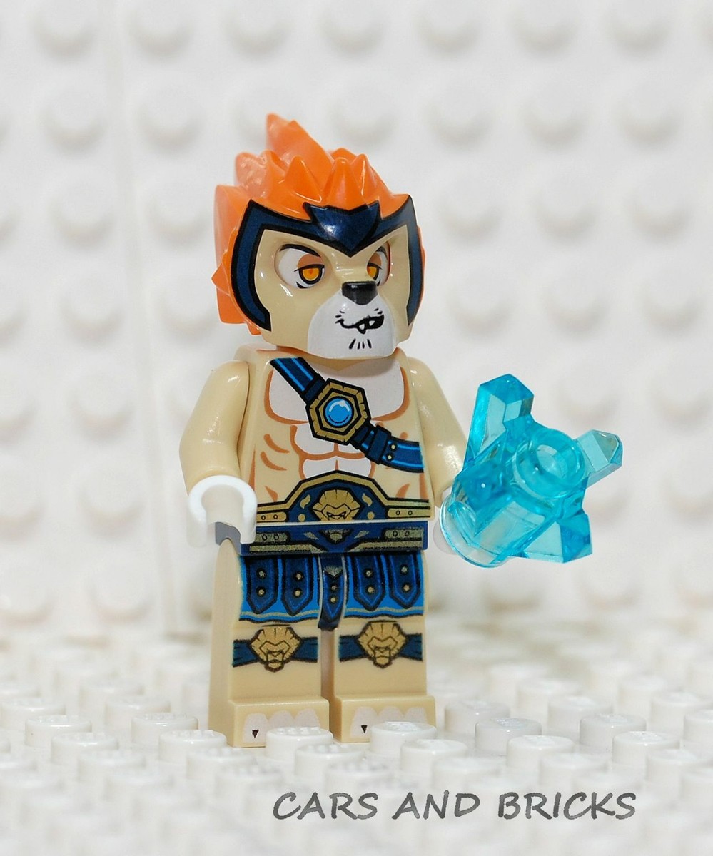 Lego Chima Lagravis 2024