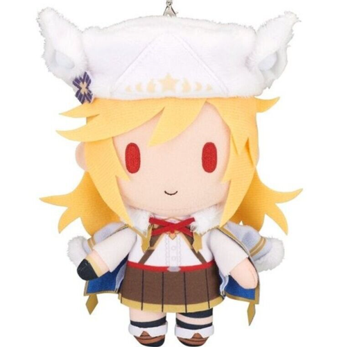 Girls Frontline Mini Plush Doll M1895 MOD Stuffed Toy Mascot Dolls ...