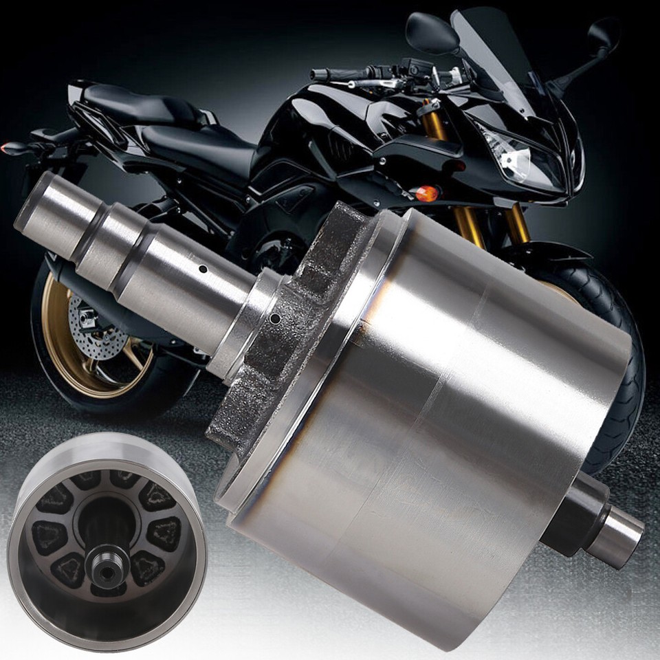 Motorcycle Stator Flywheel Generator Rotor For Yamaha FZ1 FZS1000 2006 ...