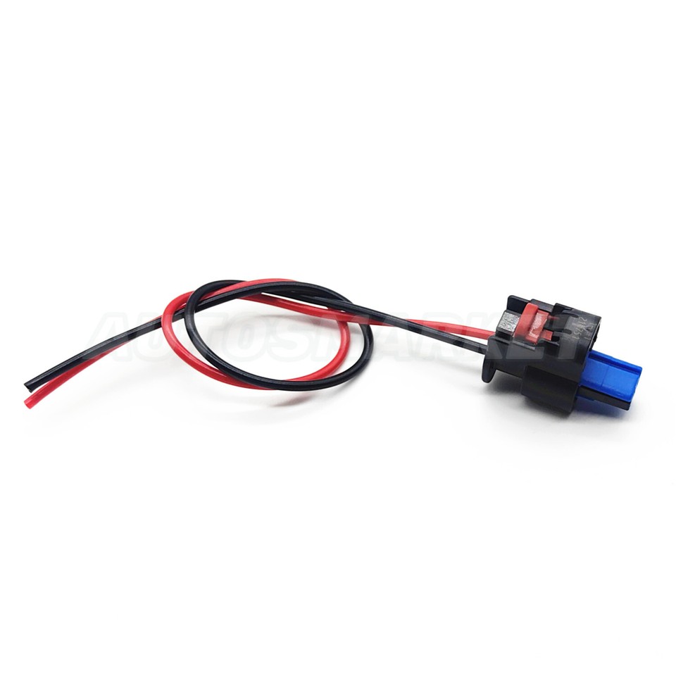 13514077 Side Impact Sensor Connector Plug For GMC Sierra 3500 HD 2020 ...