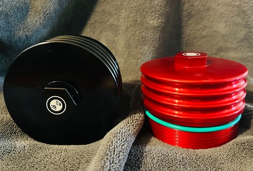 BBC Autoparts BMW N20 N26 N51 N52 N53 N54 N55 Oil Filter Housing ...