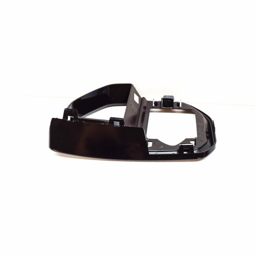 NEW BMW X6 G06 M FRONT LEFT BUMPER GRILLE 51118092501 20-20 ORIGINAL | eBay