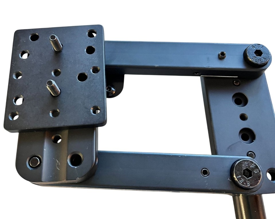 Invacare Joystick Swing Away Mount for LiNX Joysticks TDX SP II Power ...