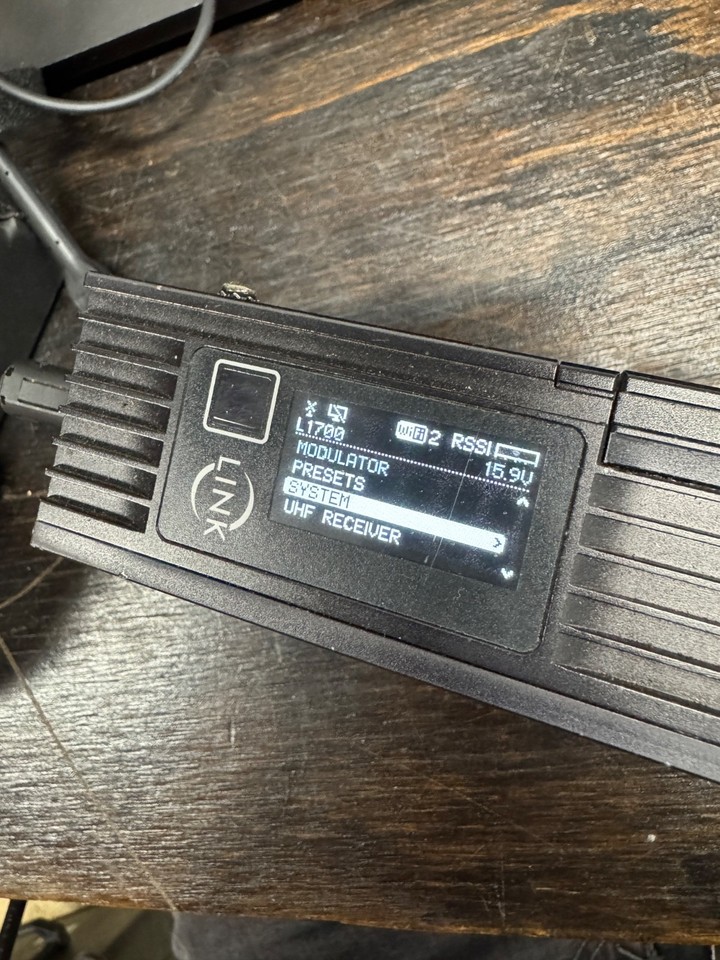 Vislink L1700 | eBay