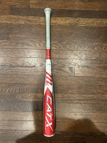 Marucci Cat X Connect Alloy Baseball Bat 31/26 (-5) Drop 5 USSSA | eBay