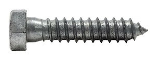 1-2-x-8-galvanized-lag-bolts-screws-50-bulk-wholesale-lot-ebay