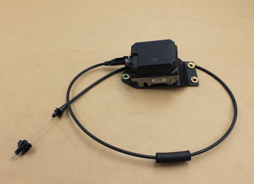 2002-2004 Holden Commodore Cruise Control Module LS1 5.7L 25352932 ...