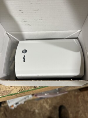 Trane ServiceFirst CO2 Wall Sensor SEN01087 X13790422010 | eBay