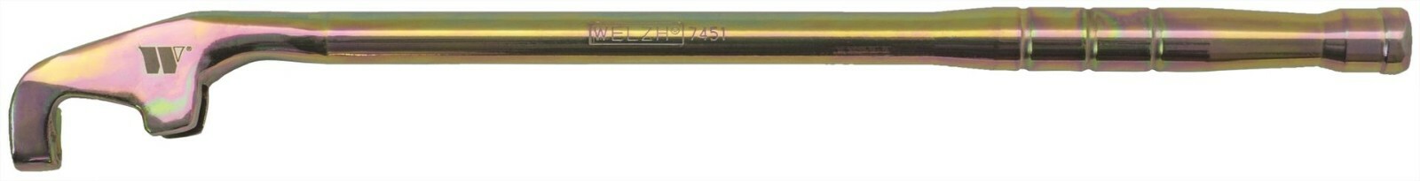 Welzh Werkzeug Universal Spanner Extender Wrench Power Bar Tool 385mm ...