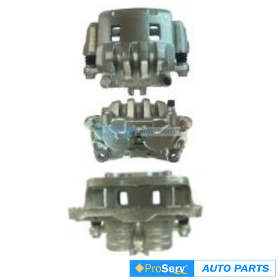 Front Left Brake Caliper for Subaru Impreza GD, G11 Sedan 2.0L AWD 10/ ...