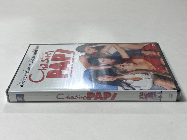 Chasing Papi (DVD, 2003) for sale online | eBay