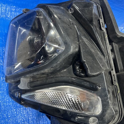 OEM| 2019 - 2022 Chevy Blazer Xenon HID Headlight (Left/Driver ...