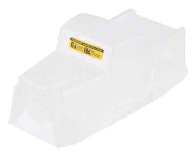 JConcepts Creep Clear Body, for Axial SCX24 JCO0454 | eBay