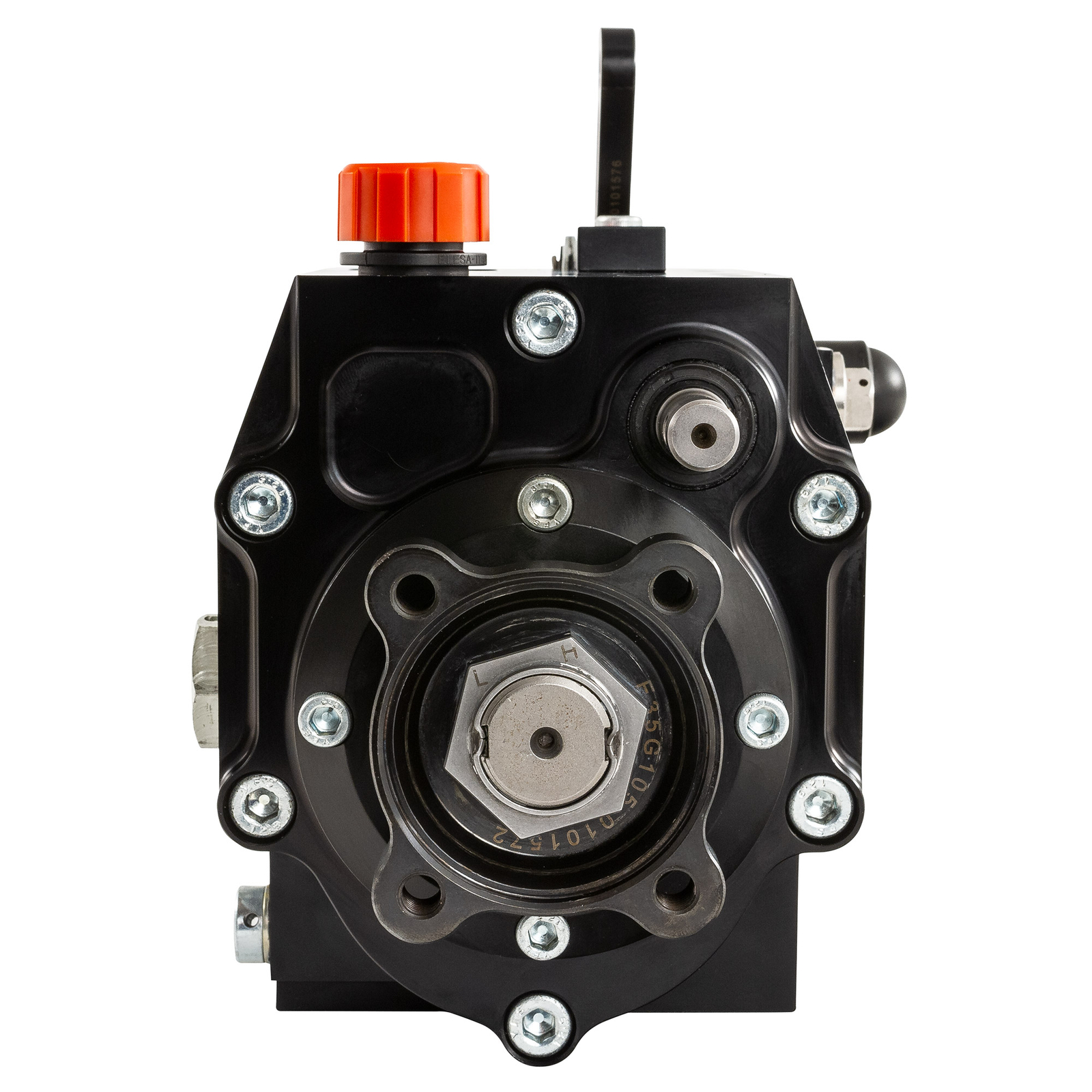 Quaife Reversing Gear Box For Motorbike Inline Engine Car - QBE35G001 ...