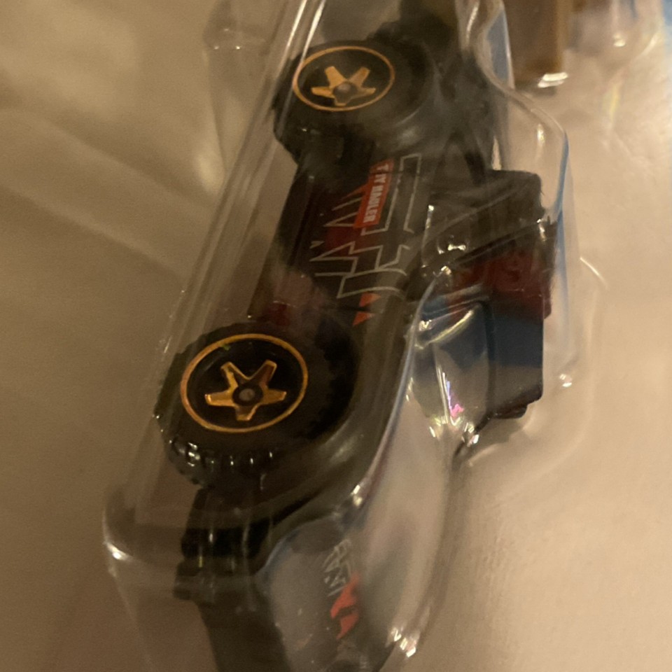 Hot Wheels Track Fleet Porsche 911 Off-Roader 1:64 Diecast Car Trailer ...