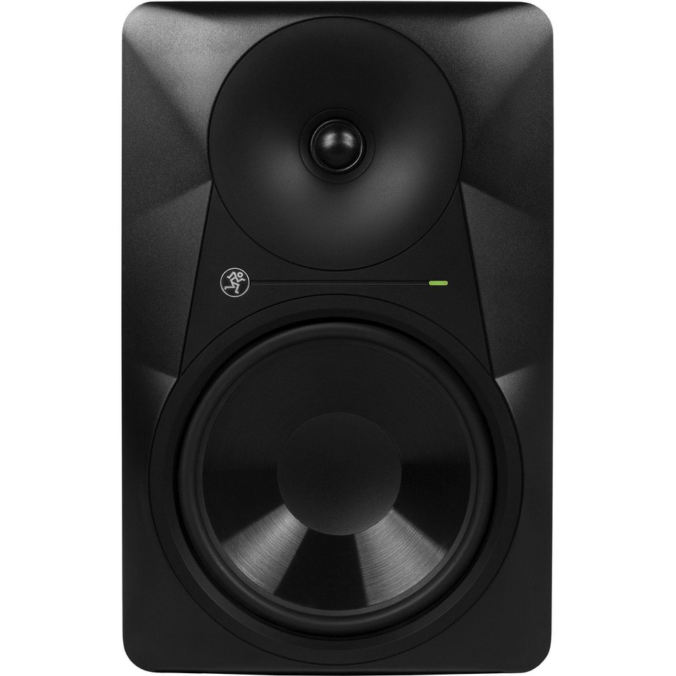 Mackie MR824 8" Powered Studio Monitor | eBay