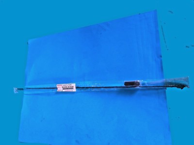 GENUINE TOYOTA (1996-2020) MODELS ANTENNA POLE SUB-ASSY 86309-0C020 ...