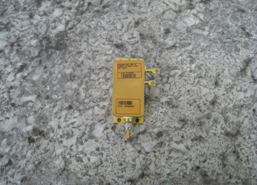 Coherent 1145028 FAP800-25W-804.5 25W Fiber Coupled Laser Diode Free ...