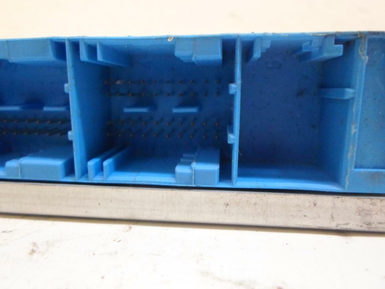 TRANSMISSION CONTROL MODULE BMW X3 2004 2005 2006 7532988 2.5L TCM TCU ...