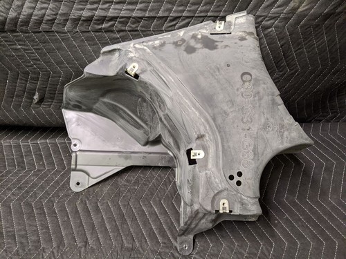 BMW G30/G31 5-Series Underbody Panelling Rear Right 51757340788 | eBay